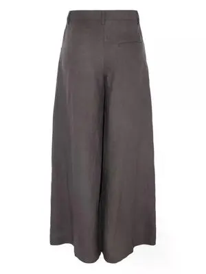 TWP Dee’s Linen Trousers