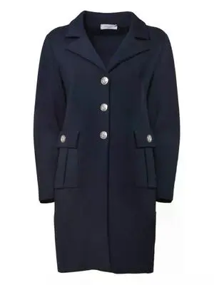 CHARLOTT Double-breasted Coat