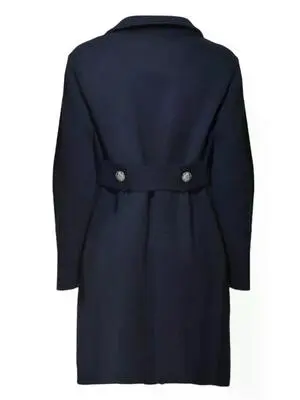 CHARLOTT Double-breasted Coat