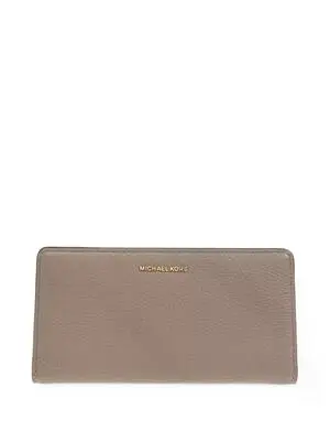 Michael Kors Bryant Wallet - Grey