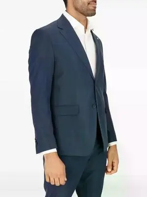 Scotch & Soda Single-breasted Blazer