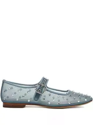 Sam Edelman Michaela Embellished Ballet Flats