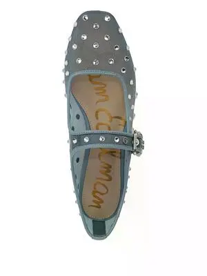 Sam Edelman Michaela Embellished Ballet Flats