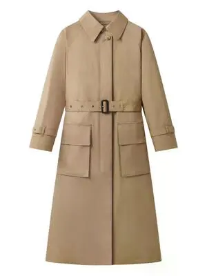 Mackintosh Kevine Trench Coat