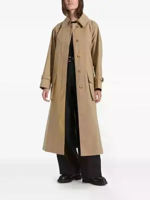 Mackintosh Kevine Trench Coat