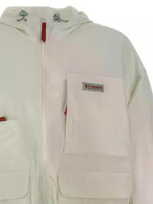 Columbia Cove Beach Jacket