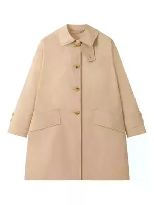 Women's Button Up Coats