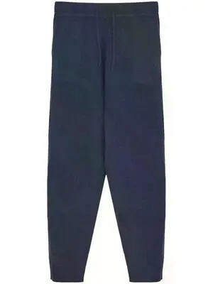Yves Salomon Drawstring Activewear For Men