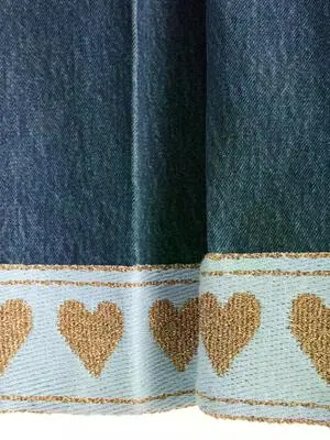 Valentino Garavani Denim Pants