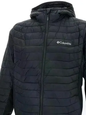 Columbia Powder Pass Hybrid Jacket - Black