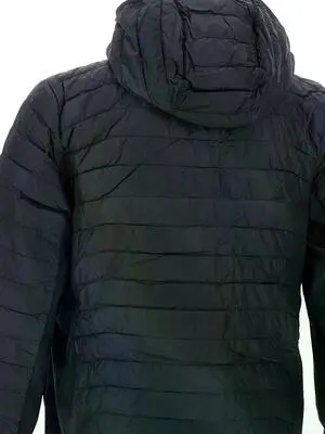 Columbia Powder Pass Hybrid Jacket - Black
