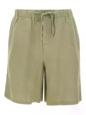SUN 68 Drawstring Waist Shorts