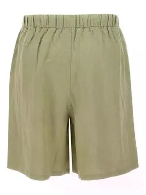 SUN 68 Drawstring Waist Shorts