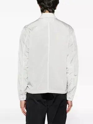 C.P. COMPANY Zip-up Bomber Jacket