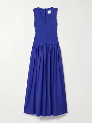 Esse Studios Knee Length Day Dresses
