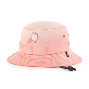 '47 Phoenix Suns Buxton Bucket Hat - Orange