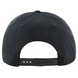 '47 New York Jets Overhand Speckle Hitch Adjustable Hat