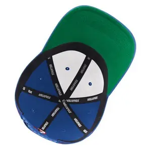 STARTER New York Rangers Sphere Ii Starfit Adjustable Cap