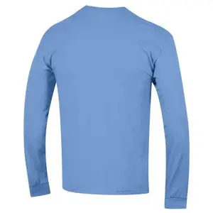 Champion Carolina Blue North Carolina Tar Heels Basic Arch T-shirt