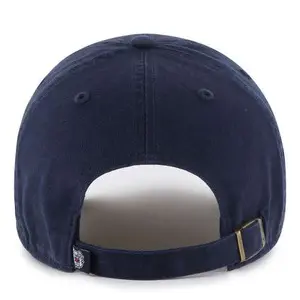 '47 Fresno State Bulldogs Clean Up Adjustable Cap