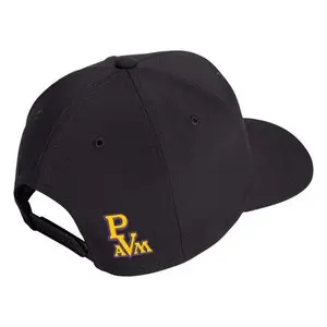 Adidas Prairie View A&m Panthers State Snapback Hat