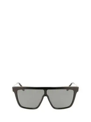 Victoria Beckham Mascherina Sunglasses - Black