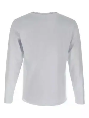 SUN 68 Logo-print T-shirt