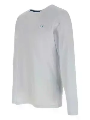 SUN 68 Logo-print T-shirt