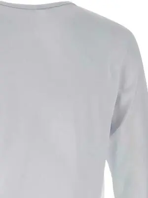 SUN 68 Logo-print T-shirt