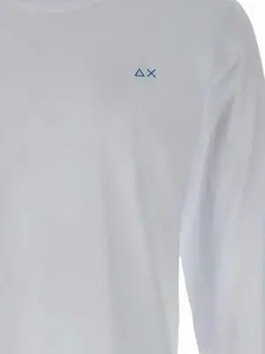 SUN 68 Logo-print T-shirt