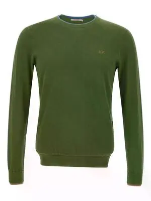 Sun 68 Fine Knit Sweaters For Men