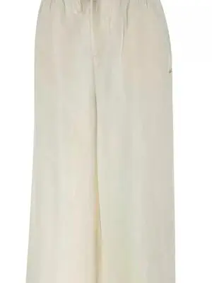 SUN 68 Drawstring Trousers