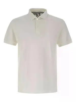 Sun 68 Button Down Polos For Men