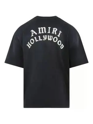 Amiri Hollywood T-shirt