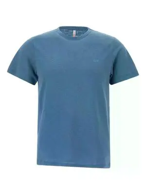Sun 68 Crewneck T-shirts For Men