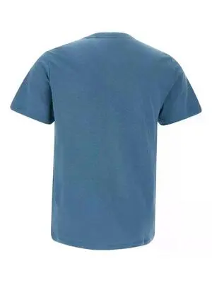 SUN 68 Crew-neck T-shirt - Blue