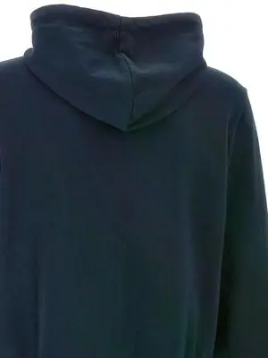 SUN 68 Zip-up Hoodie - Blue