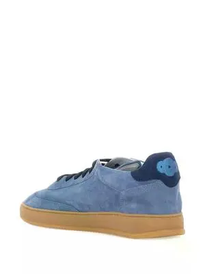 SOLDINI80 Suede Sneakers