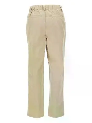 SUN 68 Pleated Chinos