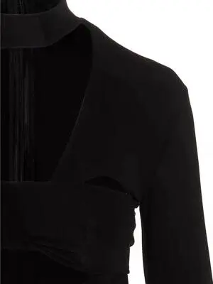 AMBUSH Long-sleeve Bodysuit