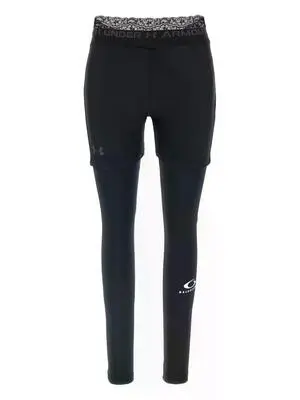 Balenciaga X Under Armour High-waisted Leggings