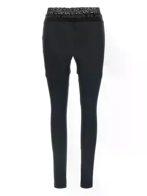 Balenciaga X Under Armour High-waisted Leggings