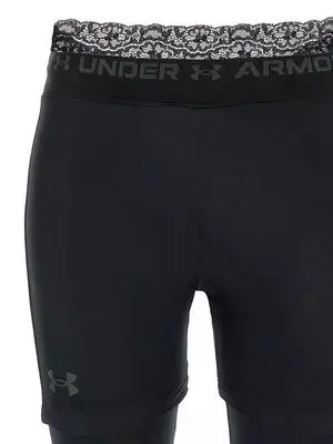 Balenciaga X Under Armour High-waisted Leggings