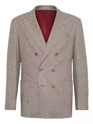 Men's Flannel Suits