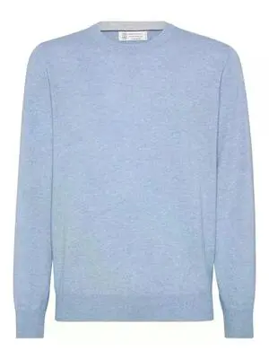Brunello Cucinelli Cashmere Jumper