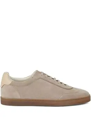 Brunello Cucinelli Padded Sneakers For Men