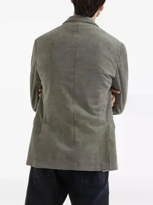 Brunello Cucinelli Striped Blazer
