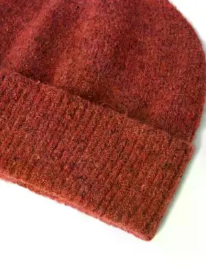Brunello Cucinelli Knitted Beanie