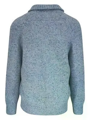 Brunello Cucinelli Zip-fastening Cardigan