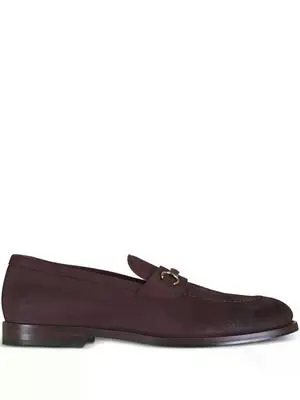 Brunello Cucinelli Horsebit Loafers